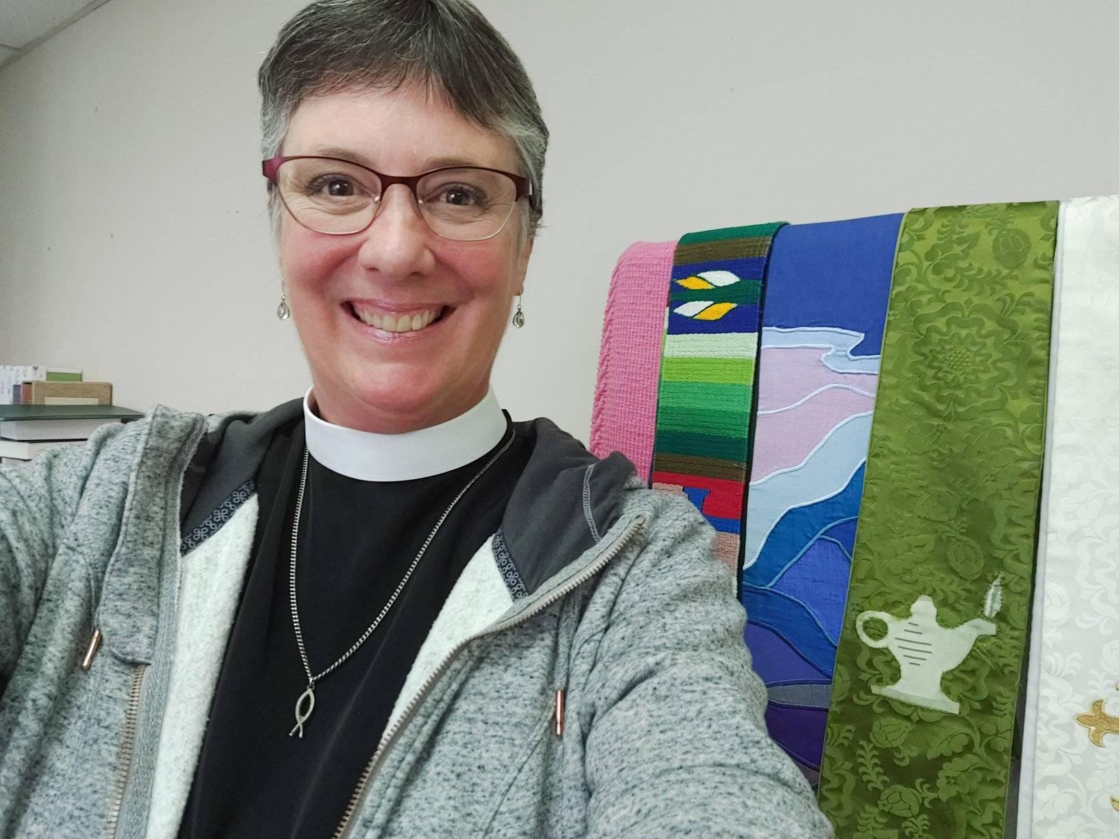 Rector – The Church of the Epiphany, Sudbury